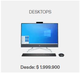 15% HP Colombia Descuento Estudiante - Destu LATAM - Descuentos para ...